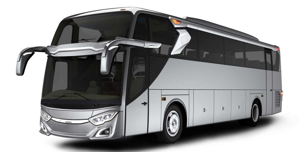 Yuk, Kenali Tipe Bus Berdasarkan Kapasitasnya Sebelum Disewa